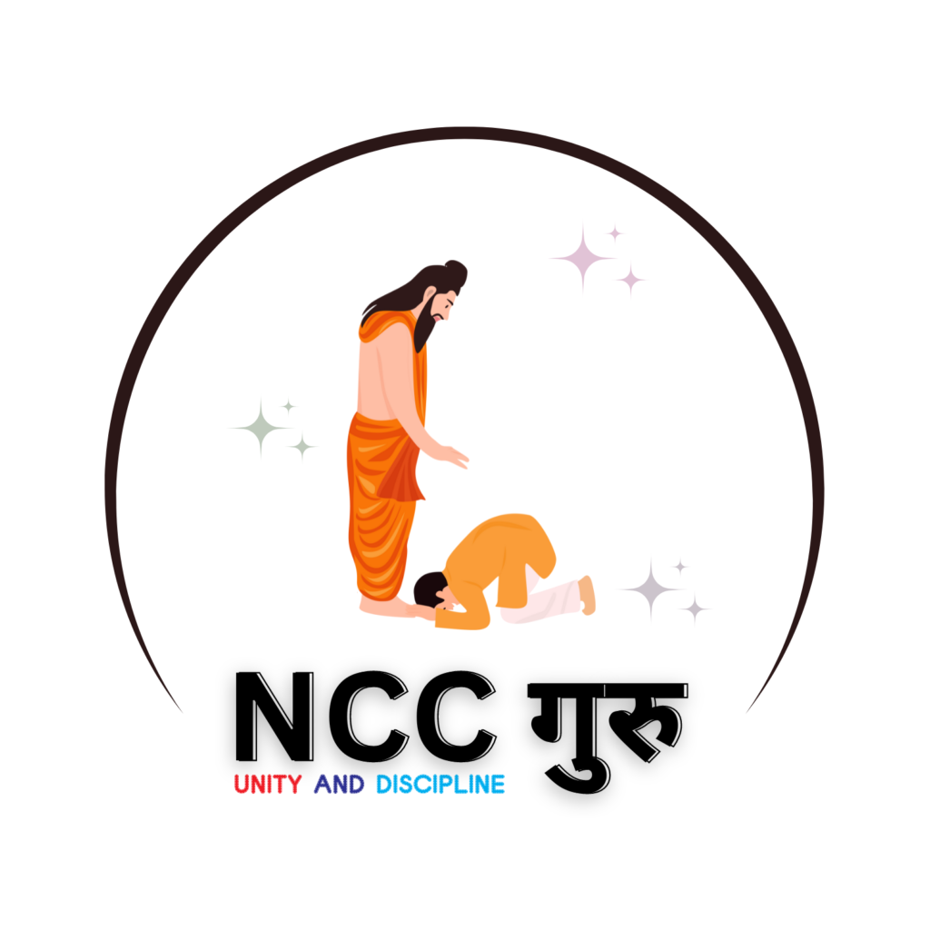 NCC Exam 2025 – NCC Guru
